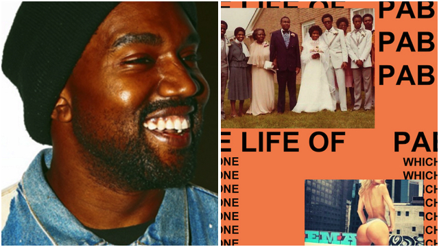 Kanye West Shares New Song 'Saint Pablo', His Latest Addition To 'The ...