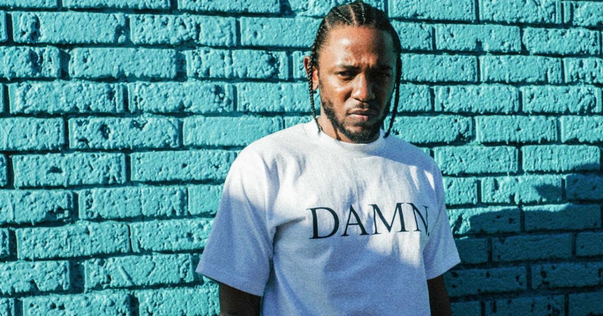 Kendrick Lamar Announces 2018 Australian Tour Support Act - Music Feeds