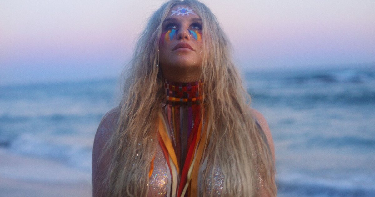 Kesha, Sheryl Crow & More Added To Bluesfest 2018 Lineup - Music Feeds
