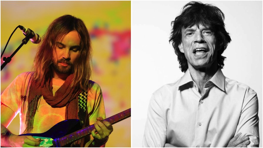 Tame Impala's Kevin Parker Remixes New Mick Jagger Track 'Gotta Get A ...