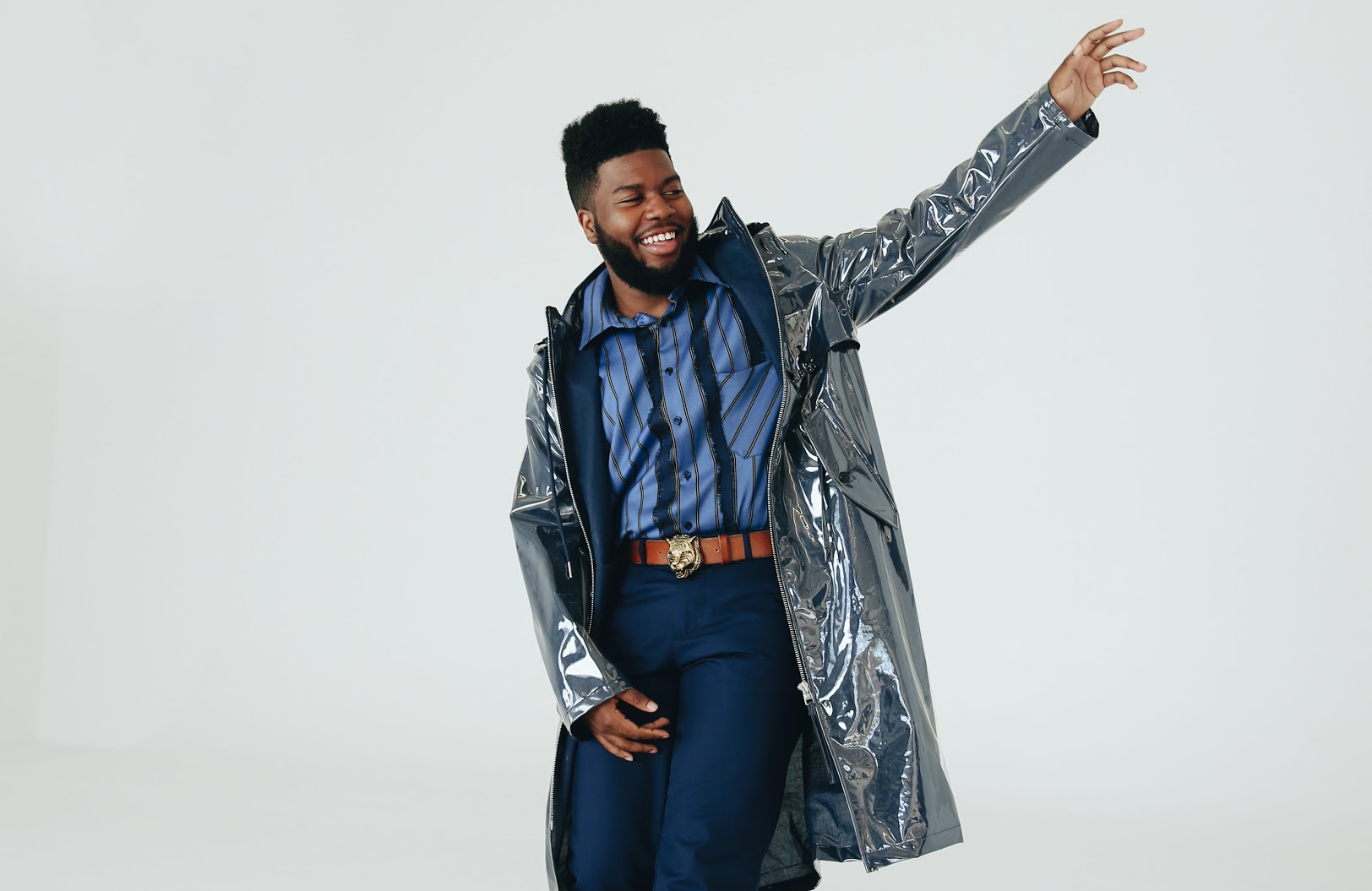 Khalid: 6 Essential Tracks - Music Feeds
