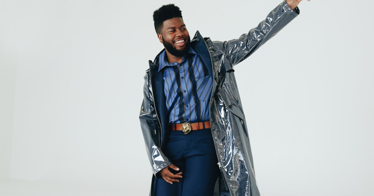 Khalid: 6 Essential Tracks - Music Feeds