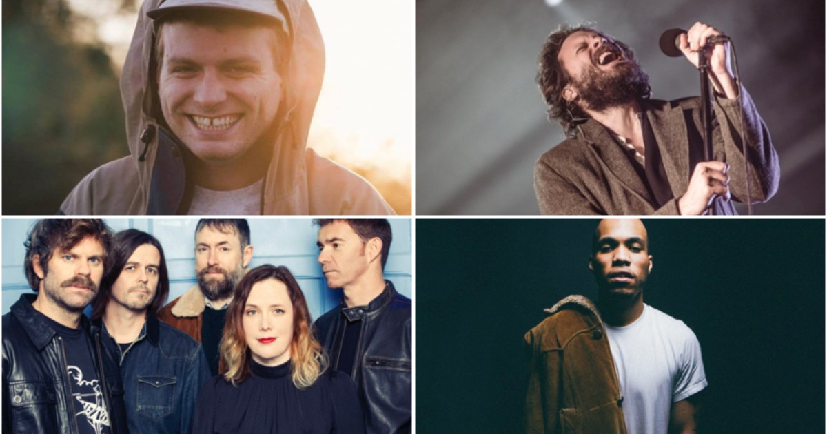 Laneway Festival 2018 Sideshows: The Full List - Music Feeds