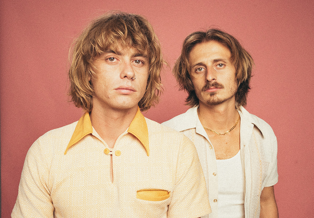 Lime Cordiale Announce National 'Robbery' 2019 Tour