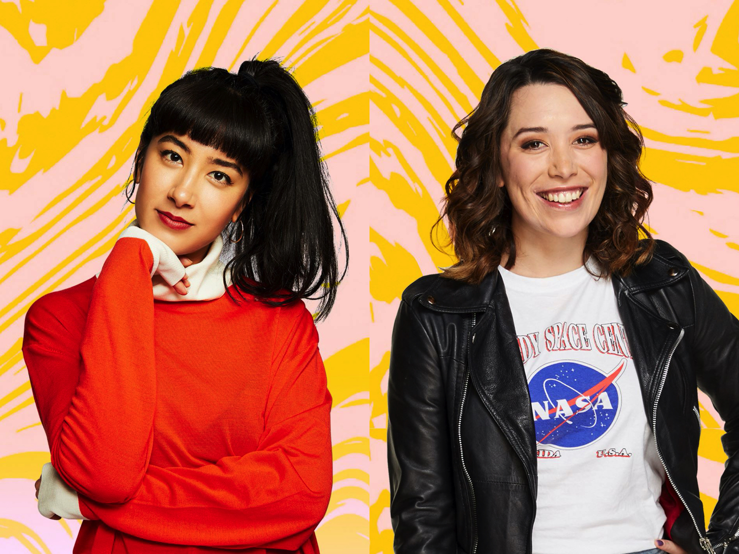 Linda Marigliano & Gen Fricker Are Both Leaving Triple J - Music Feeds