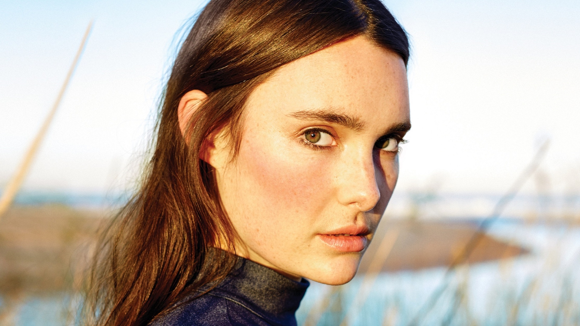 Lisa Mitchell Announces 'Something About These Streets' National Tour ...