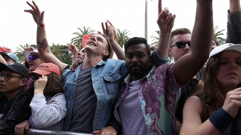 Listen Out 2017 Lineup Expands Again, Set Times Announced - Music Feeds