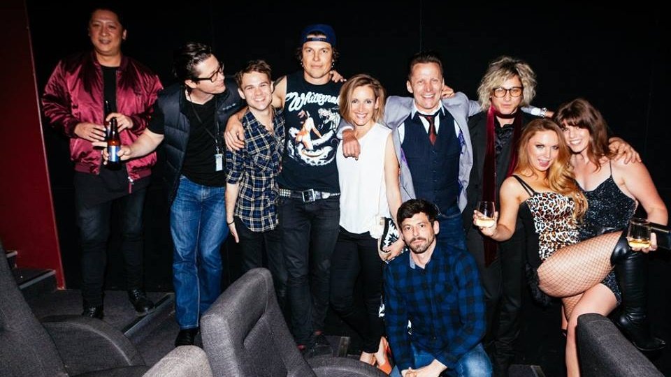Bluejuice's Jake Stone To DJ Xmas Party Fundraiser For New 'Recovery ...