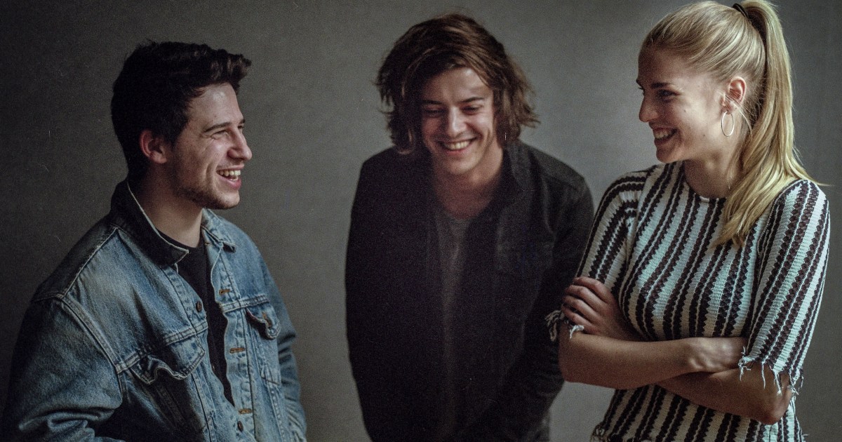 London Grammar Announced On Falls Festival 2016/2017 Lineup - Music Feeds