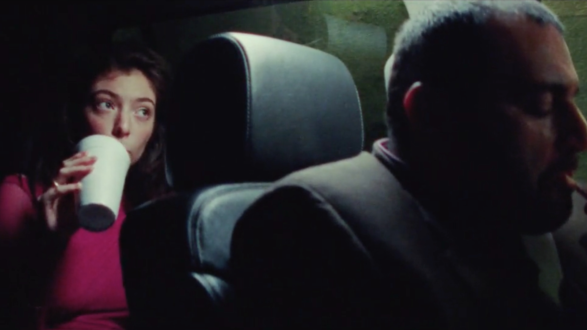 Lorde Teases New Music In Mysterious TV Ad - Music Feeds