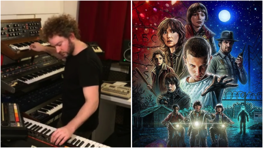 Luke Million Returns With Full-Length Version Of Viral 'Stranger Things ...