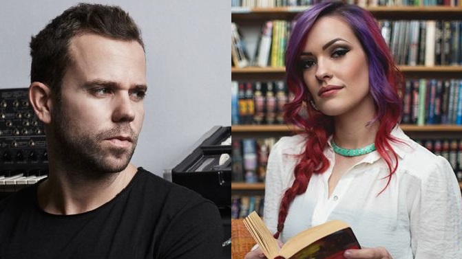 M83 Unveil Newest Band Member Following Global Open Auditions - Music Feeds