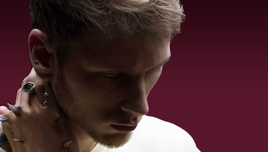 Machine Gun Kelly Announces 2018 Australian Tour - Music Feeds