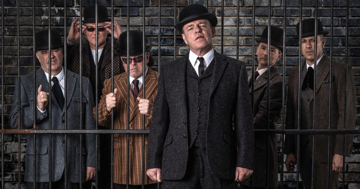 Madness Announce 2017 Bluesfest Sideshows - Music Feeds