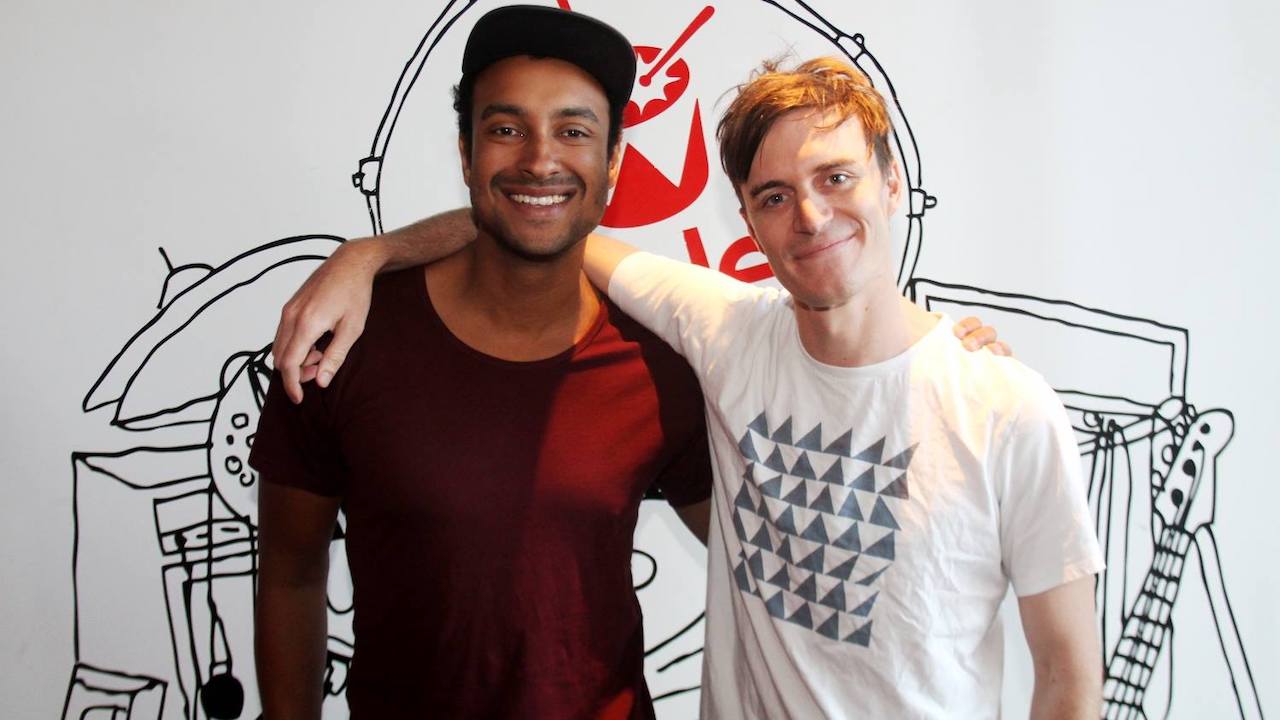 Matt Okine & Alex Dyson Are Leaving Triple J - Music Feeds