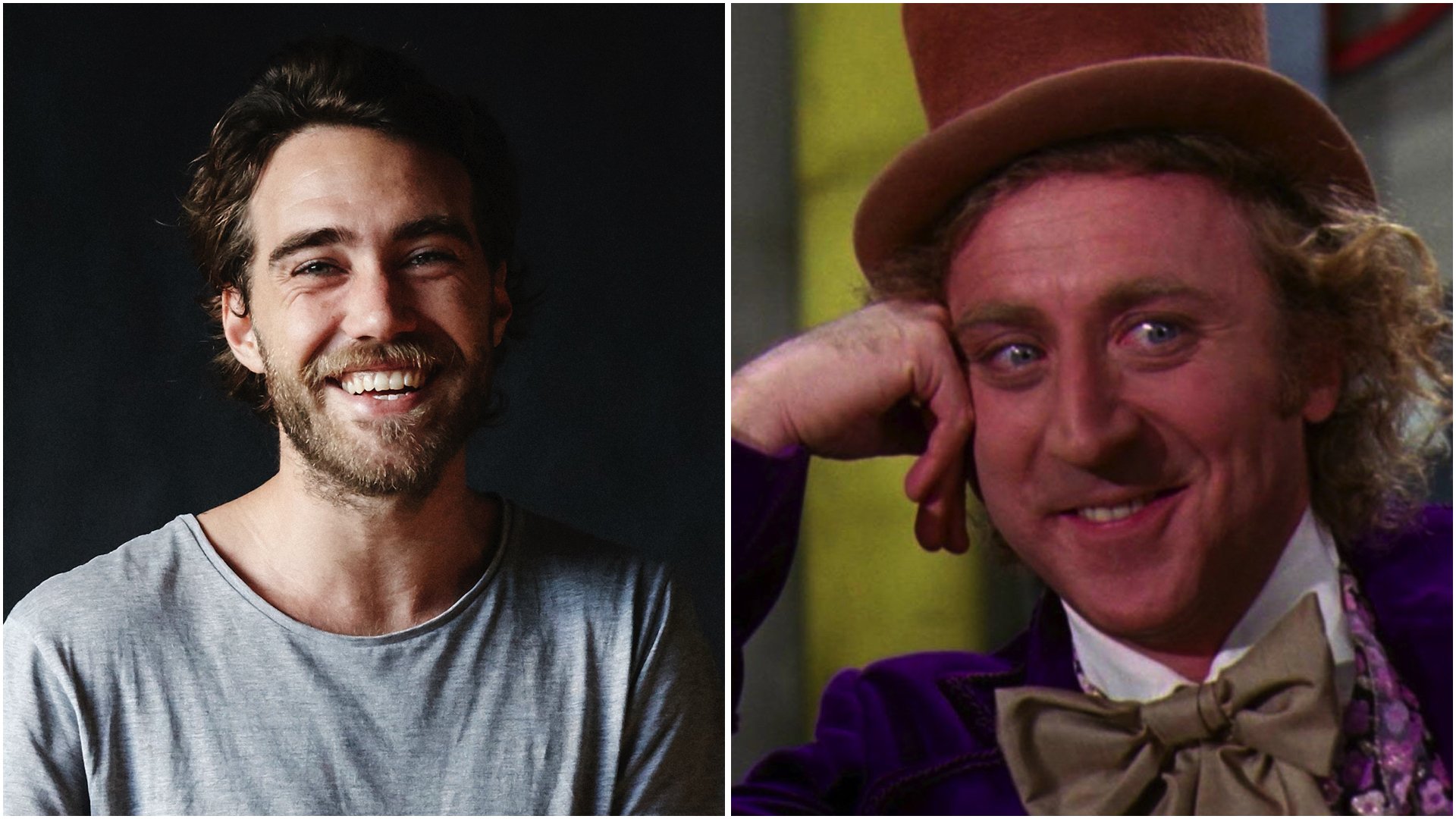Matt Corby Returns With Willy Wonka-Inspired New Song 'No Ordinary Life'
