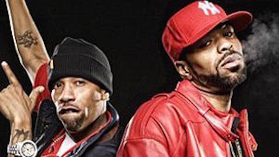 Method Man & Redman Reschedule Their Joint Australian Tour - Music Feeds