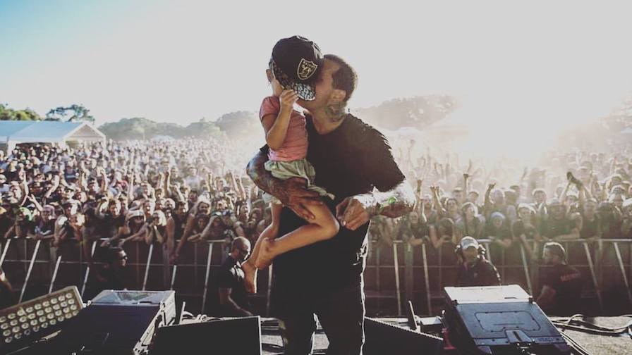 Confession Announce Surprise 'March 23' Reunion Show In Melbourne ...