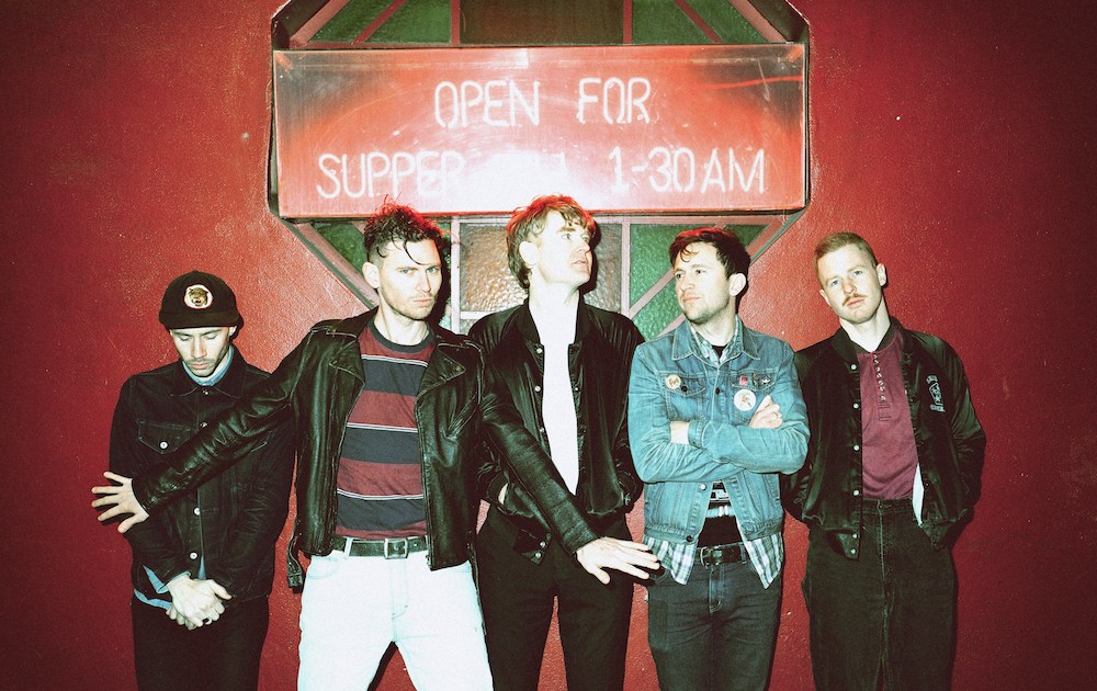 Mid City Share New Single 'Fake Friends Forever', Announce Tour Plans