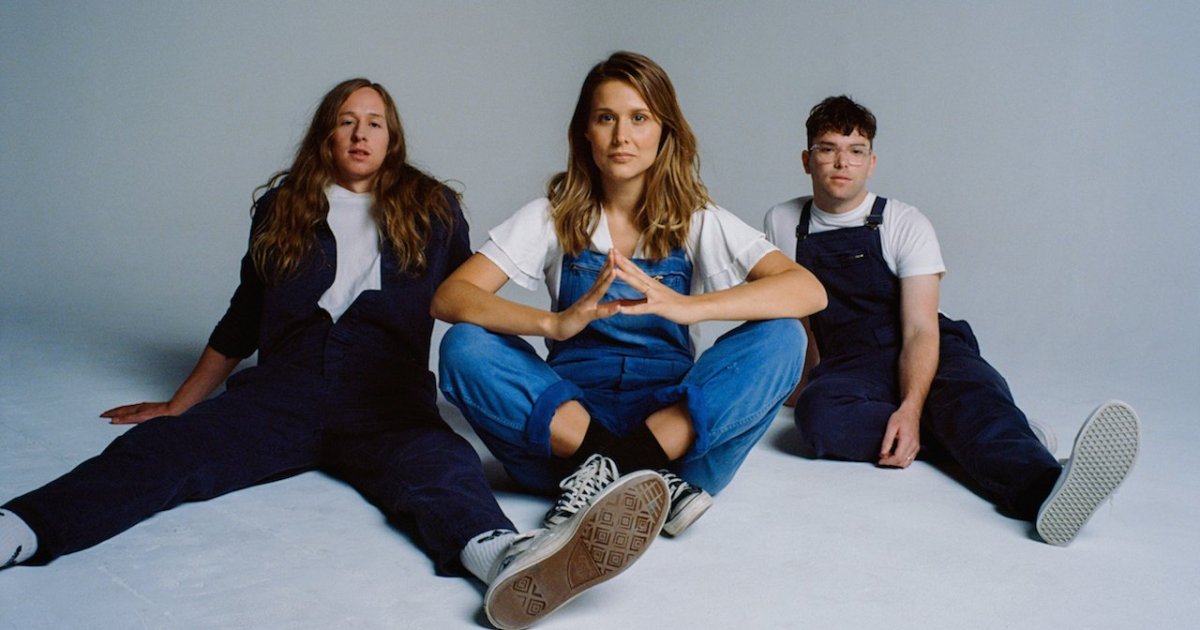 Middle Kids Announce Debut Album 'Lost Friends', Drop Fresh Tour Dates ...