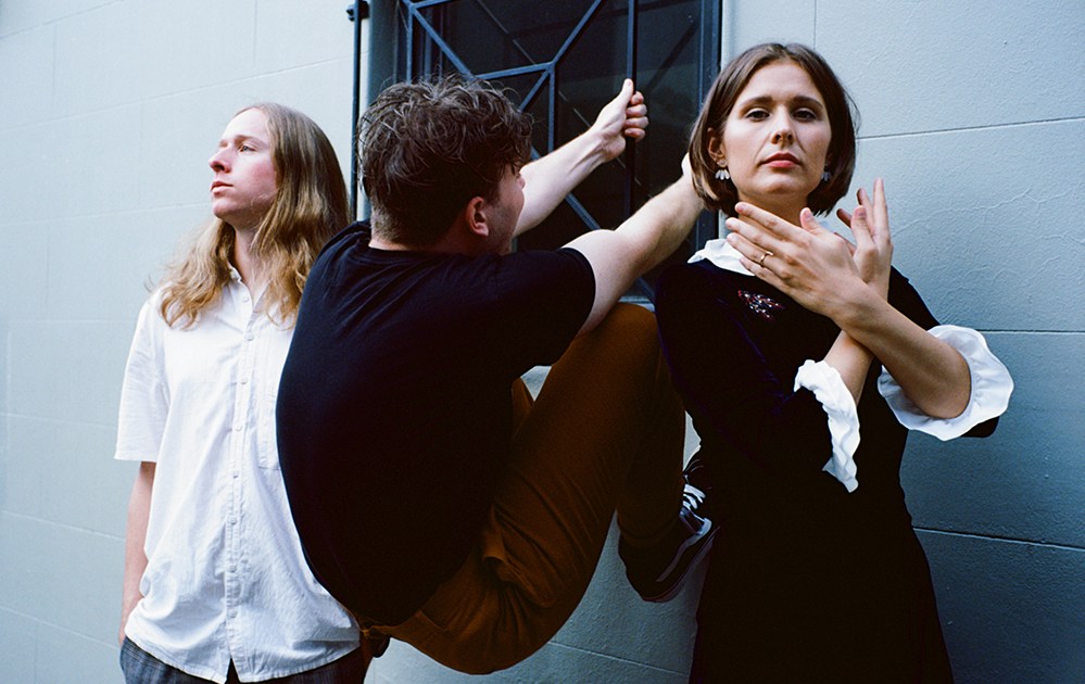 Middle Kids Announce Livestream Concert - Music Feeds