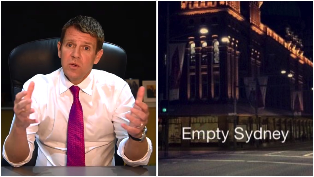 Mike Baird: "It Is Going To Take A Lot For Me To Change My Mind" About ...