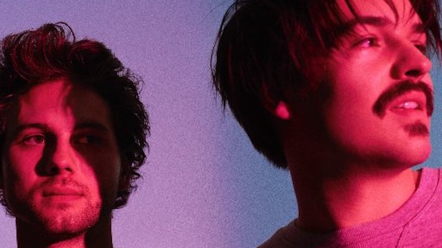 Milky Chance Return With Breezy New Single 'Cocoon' - Music Feeds