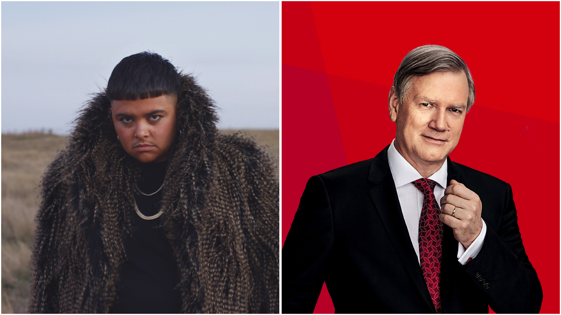 Mojo Juju Responds To Andrew Bolt's "Reductive" Comments About Her Song ...