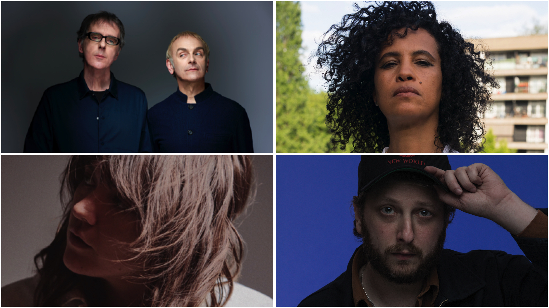 The 2019 MONA FOMA Lineup Is Here - Music Feeds