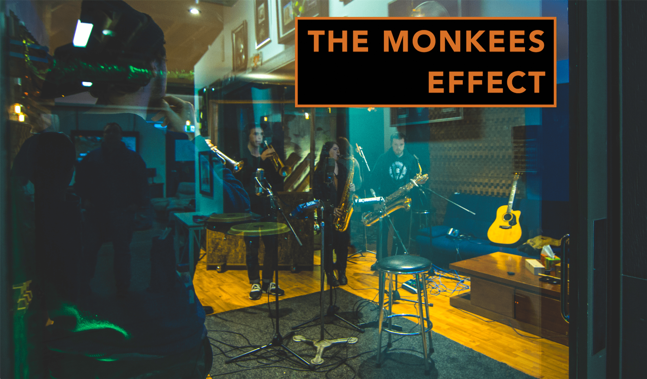The Monkees Effect: Aussie Artists Pay Tribute To The Culture-Defining ...