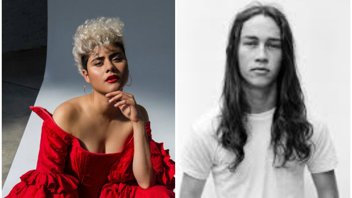 Montaigne & Didirri Amongst Artists Competing To Rep Australia At ...