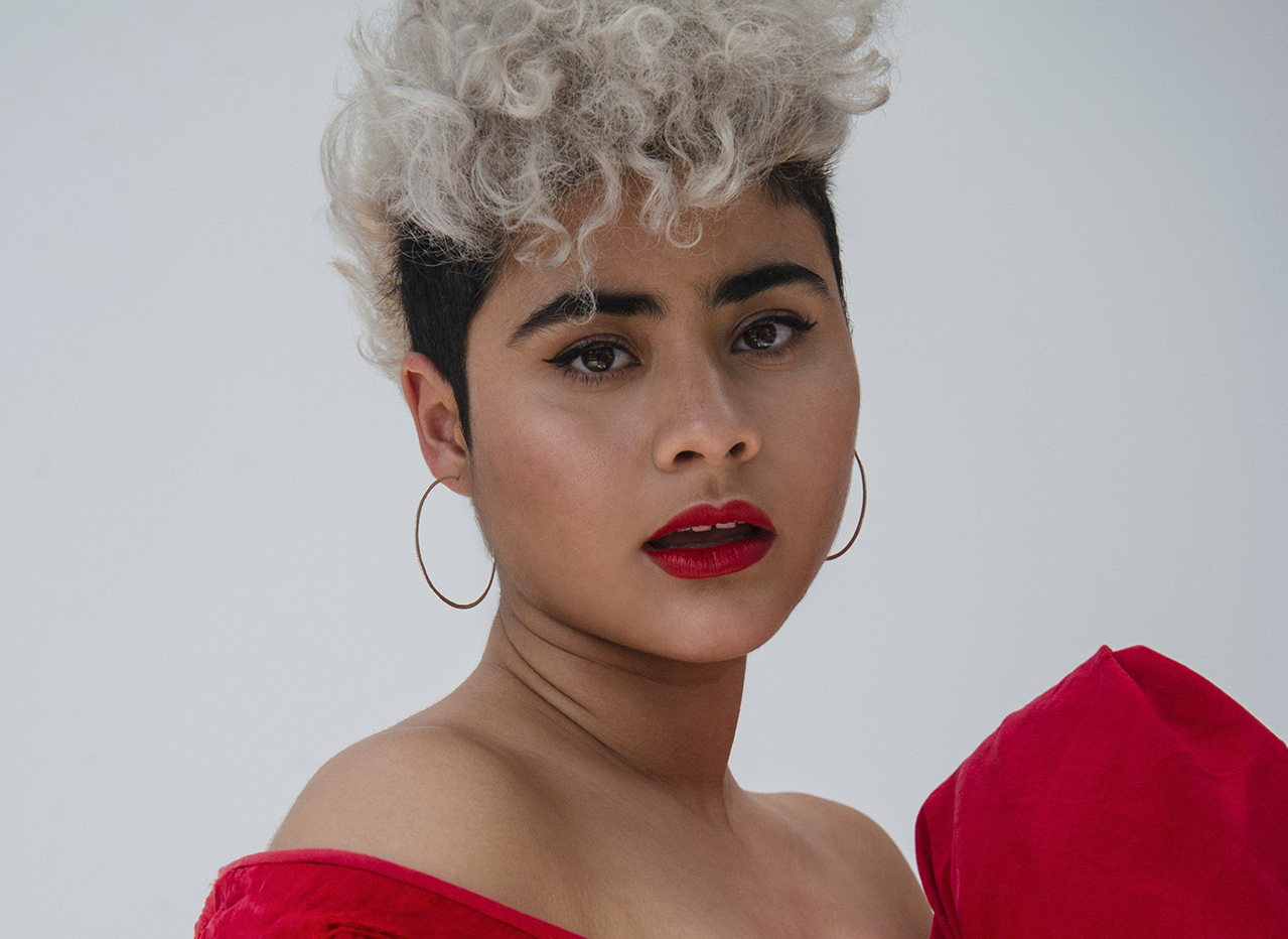 Montaigne Shares New Single 'Ready', Reveals Album And Tour Plans