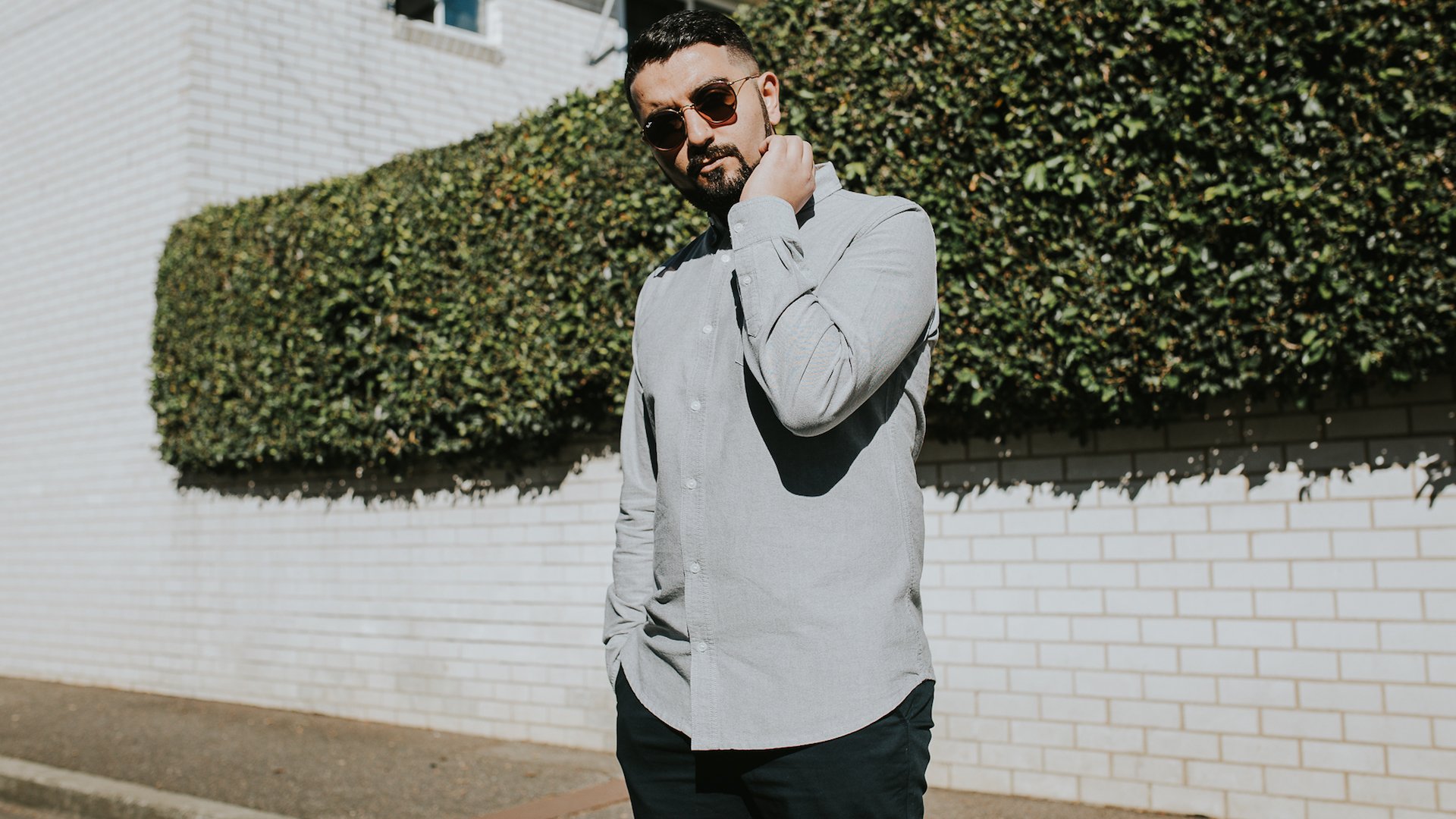 Motez Announces Biggest National Tour To Date - Music Feeds