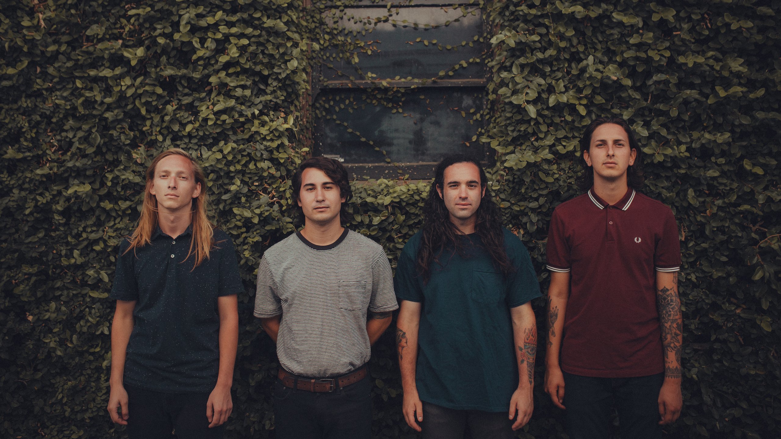 Movements Pull Out Of Moose Blood's Australian Tour Following Concerns ...