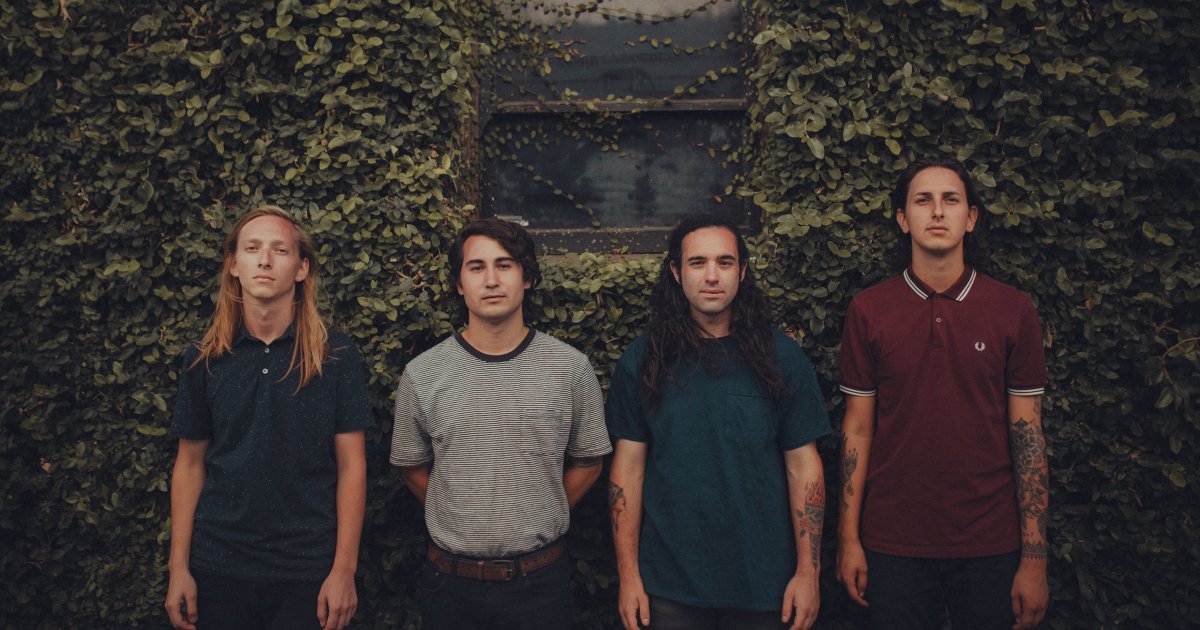 Movements Announce Debut Australian Headline Tour - Music Feeds