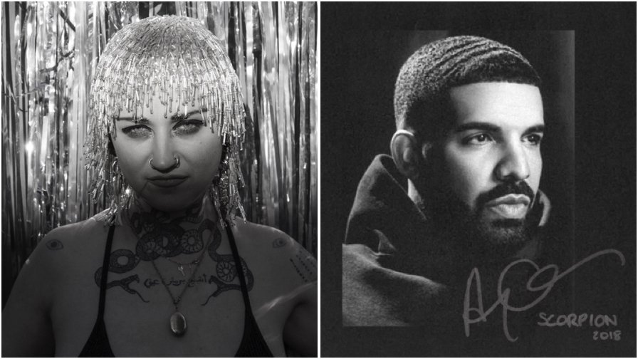 Hiatus Kaiyote Frontwoman Nai Palm Features On Drake's New Album ...