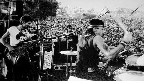 A Vintage Aussie Music Festival Is Getting Brought Back To Life - Music ...