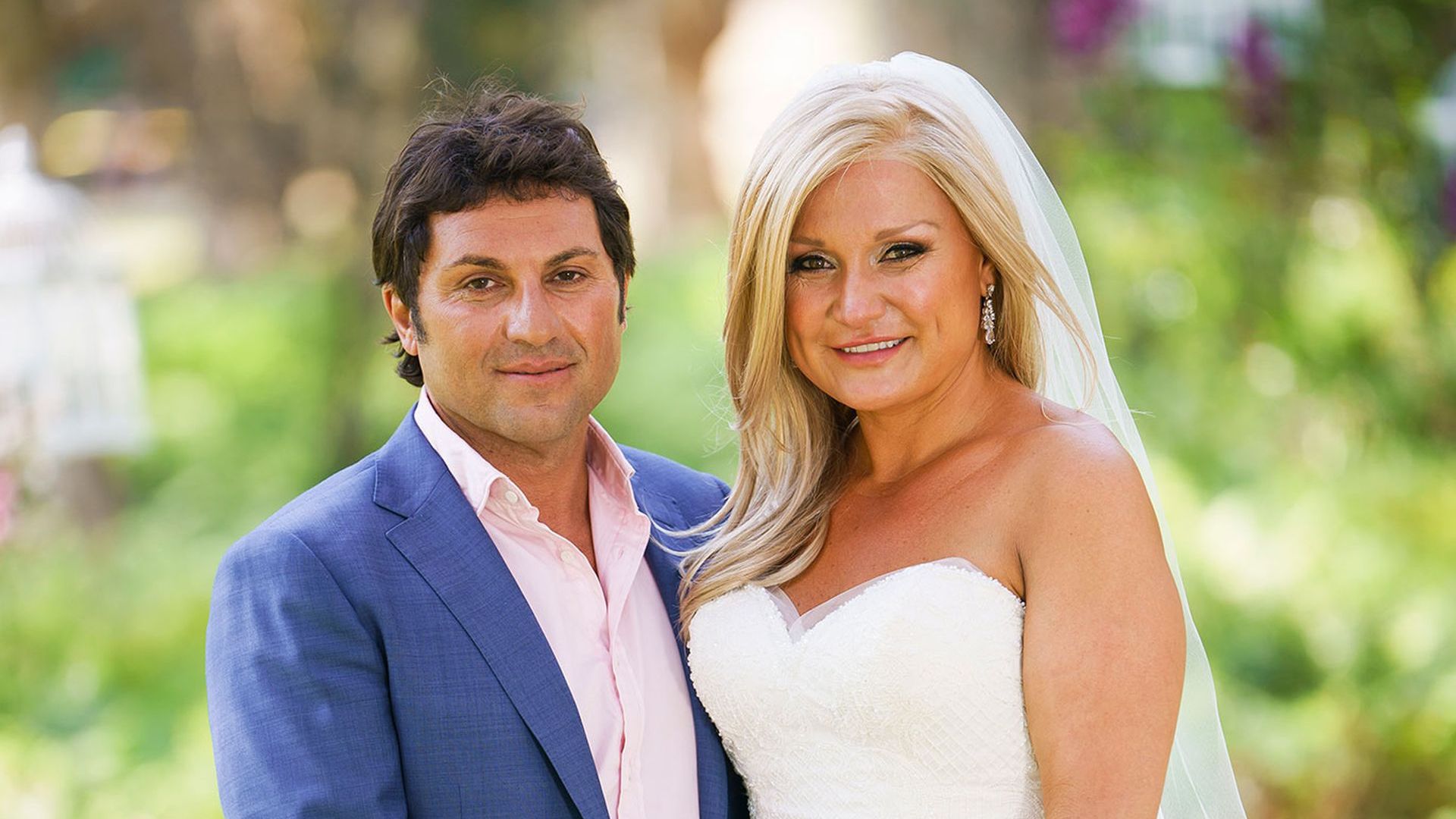 'Married At First Sight' Star Nasser Sultan Denies Ripping Off Touring ...