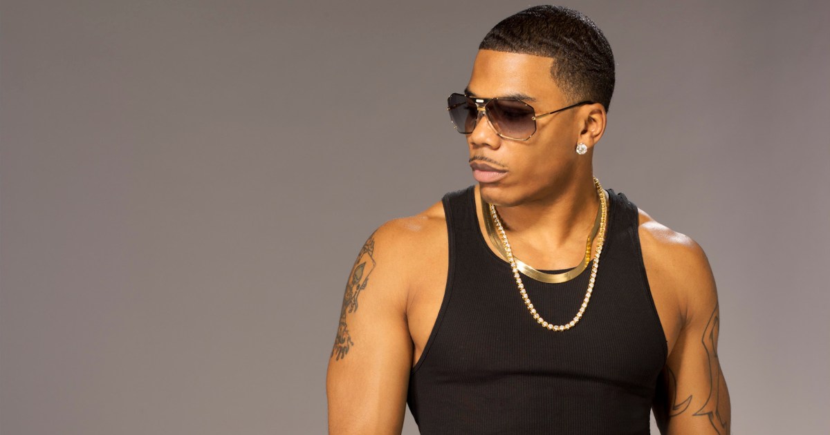 Nelly Announces 2019 Australian Headline Tour - Music Feeds