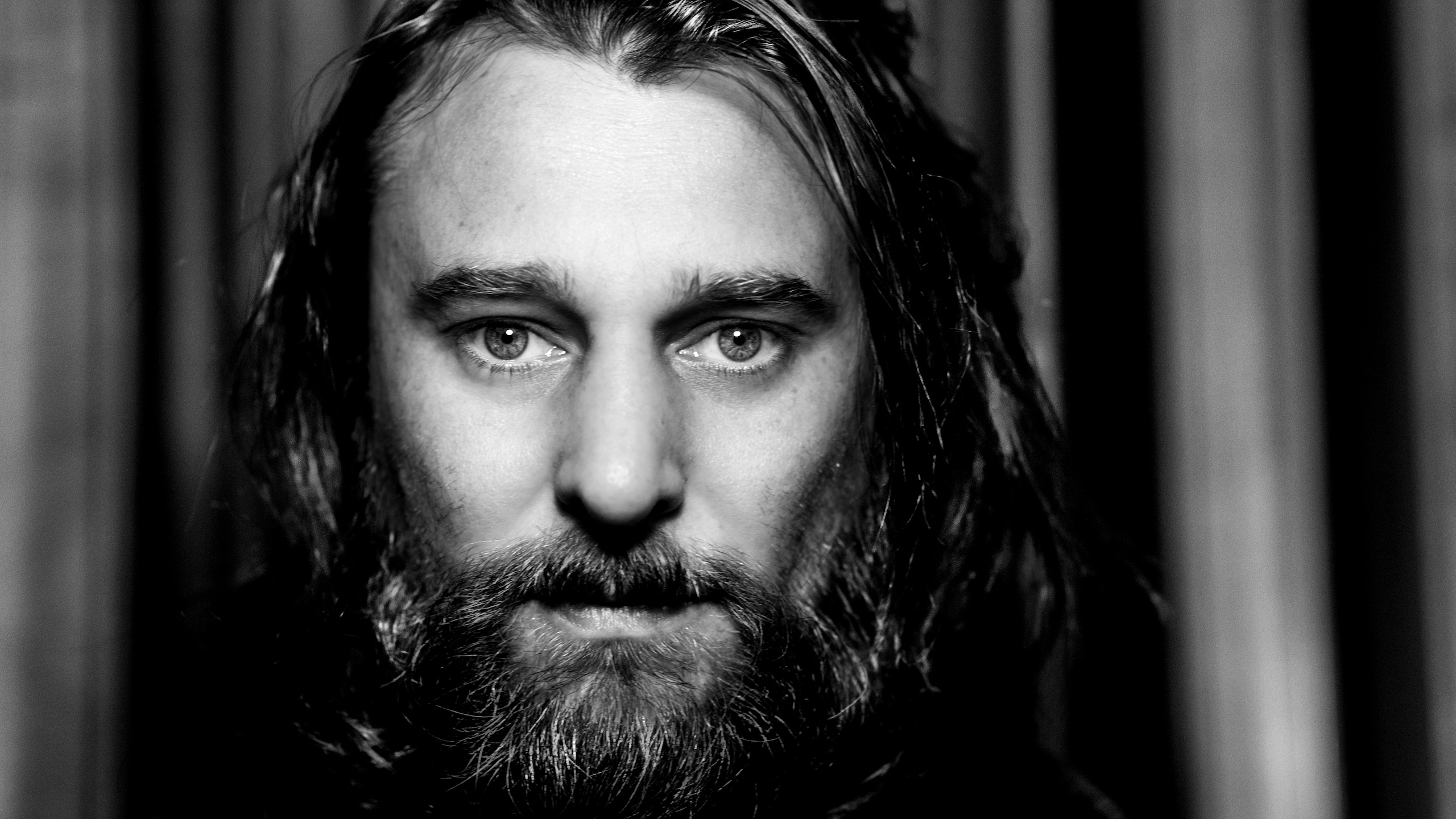 Here's What Jet Frontman Nic Cester's Solo Music Sounds Like - Music Feeds