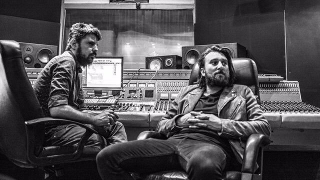 Jet Frontman Nic Cester To Release Debut Solo Album In 2017 - Music Feeds