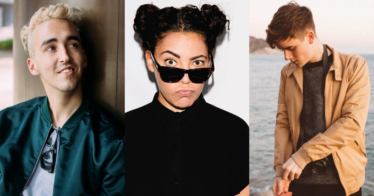 Nic Kelly’s 7 Influencers You Need To Follow To Get Some Creative ...