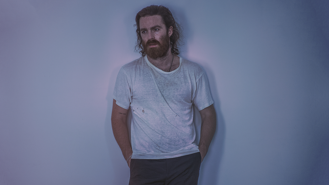 Nick Murphy Preparing To Release Debut EP 'Missing Link' Under Own Name ...