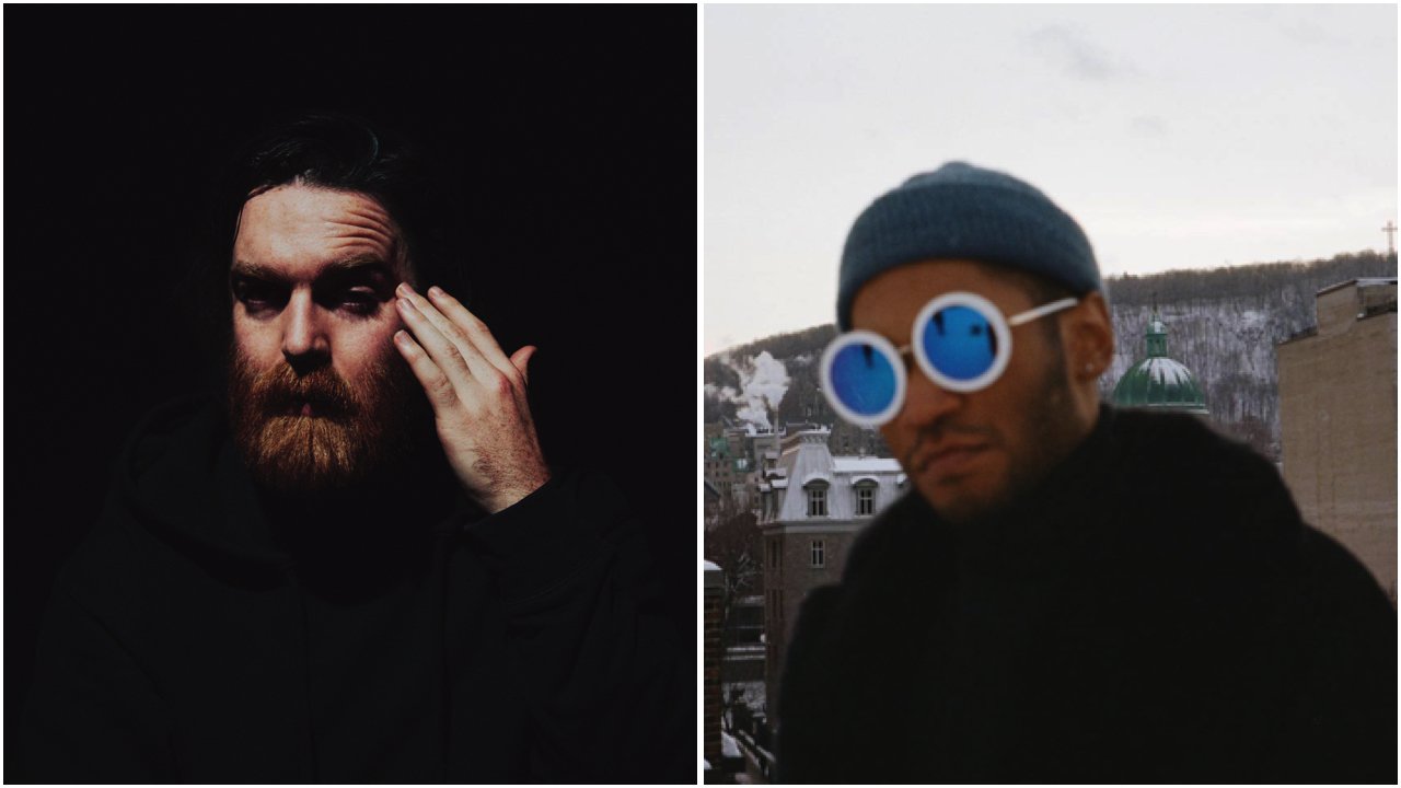 Nick Murphy & Kaytranada Team Up On Tasty New Single 'Your Time ...