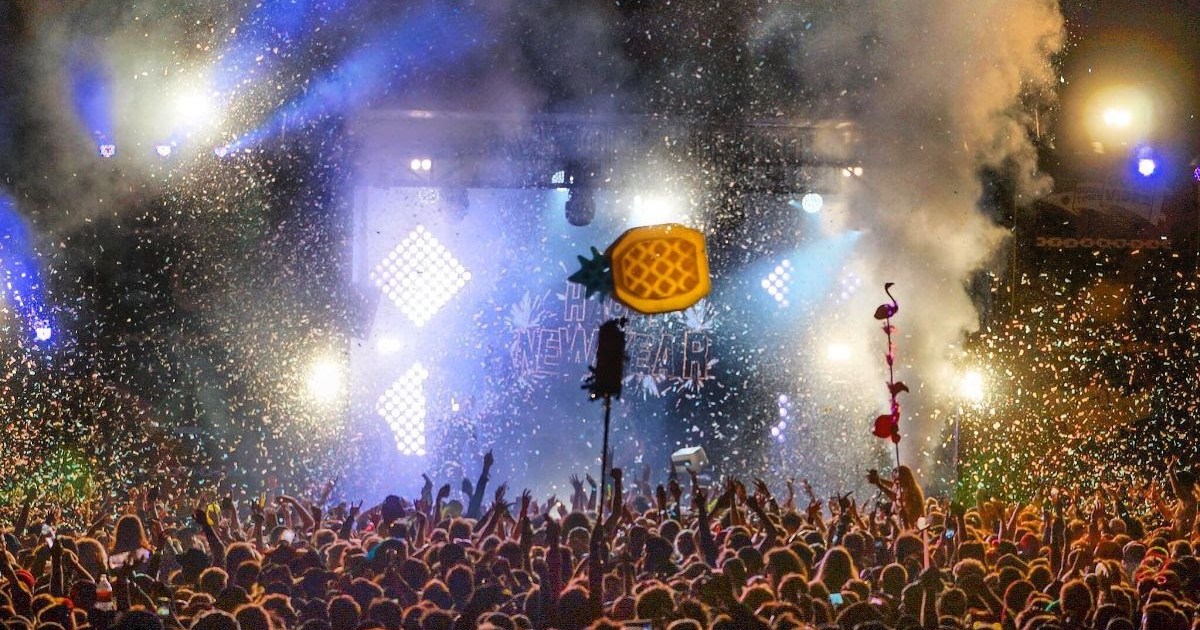 NYE On The Hill's 2019 Lineup Just Got Even Bigger - Music Feeds