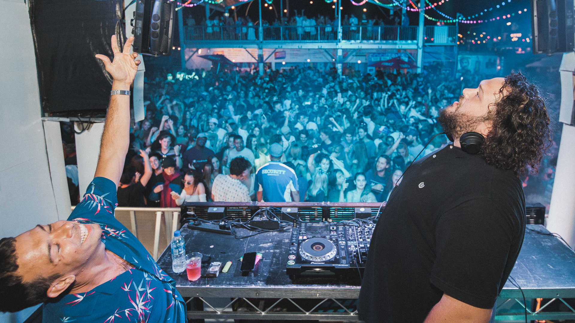 Aussie Hip Hop Crew One Day Announce First-Ever WAVY Music Festival ...