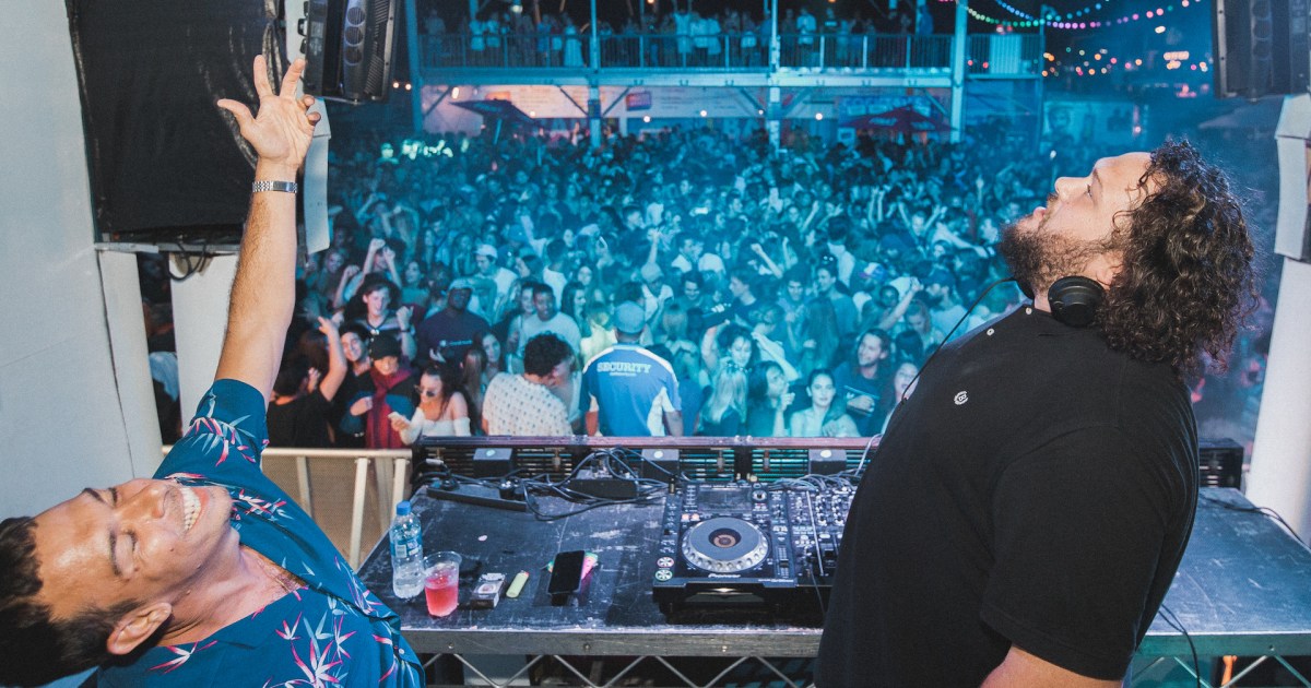 Aussie Hip Hop Crew One Day Announce First-Ever WAVY Music Festival ...