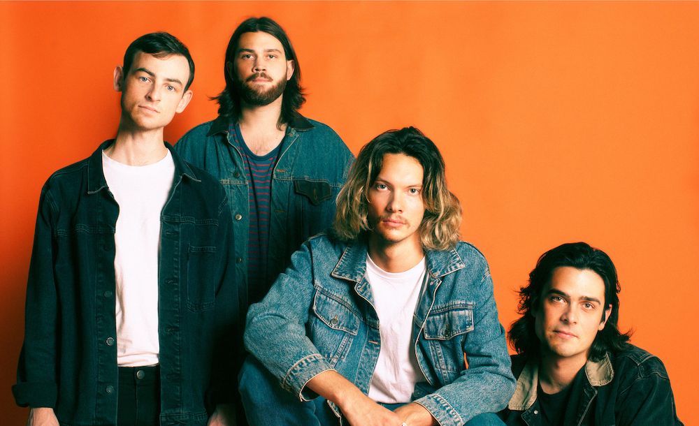 PREMIERE: Doko Unveil Soaring New Single 'Maybe Leave A Light On ...