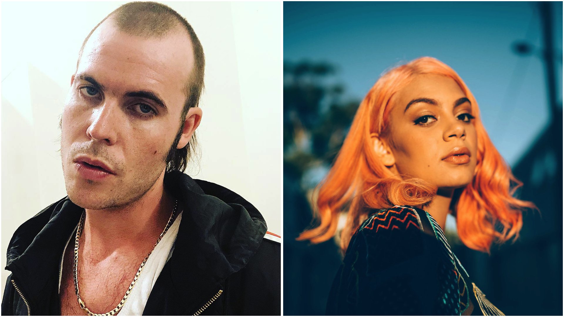 Sticky Fingers' Paddy Cornwall Sentenced To 18 Months For Fight With ...