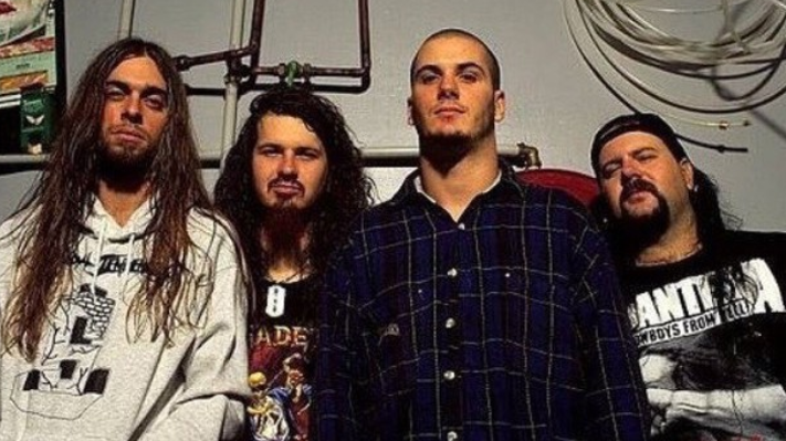 Pantera To Release Fourth Instalment Of 'Home Videos' Series: Watch The ...